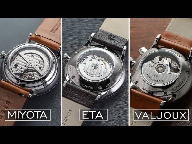 TOUT SAVOIR SUR LE MOUVEMENT MIYOTA – marctissierwatches